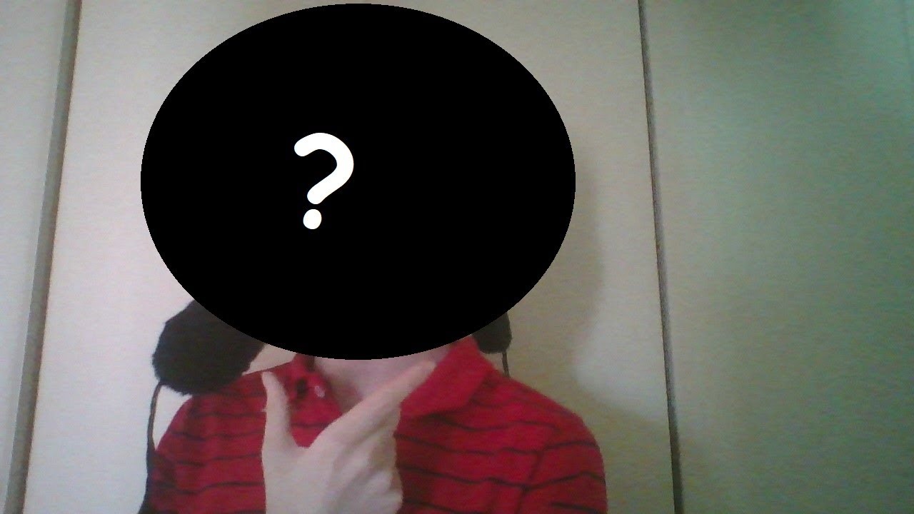 Epic face reveal - YouTube
