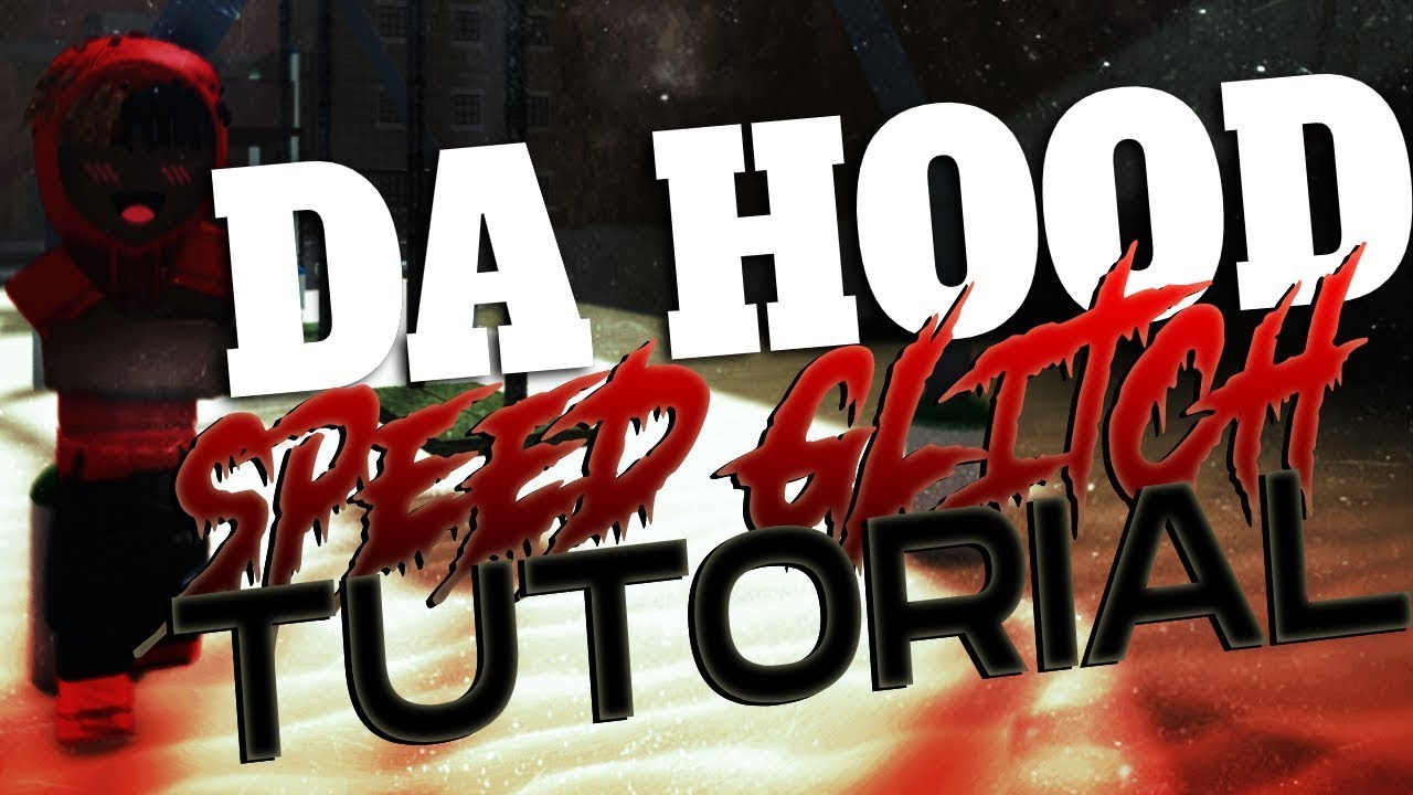 How to macro in hood modded or in da hood in Roblox! - YouTube