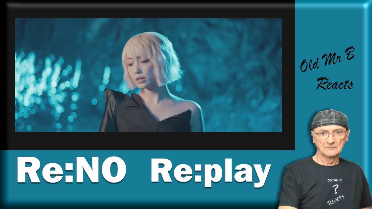Re:NO / Re:play (Reaction) - YouTube