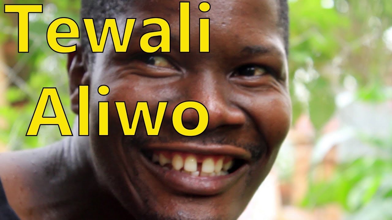 Tewali Aliwo(Gadimba) - Funniest Ugandan Comedy skits. - YouTube
