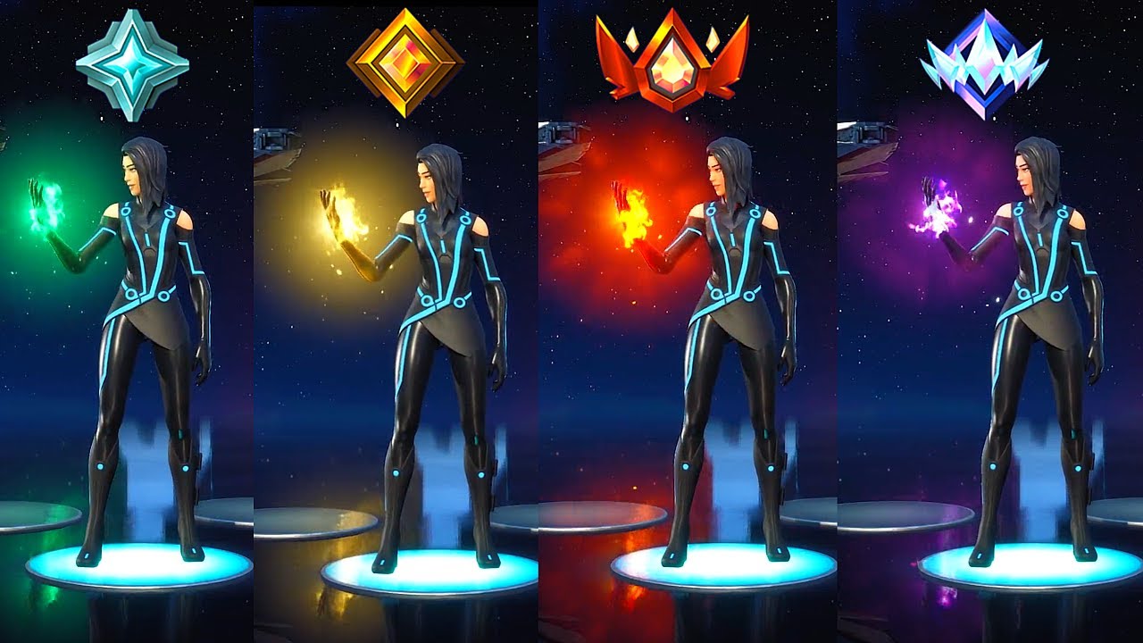 ALL Ranked emotes..! Fortnite Battle Royale - YouTube