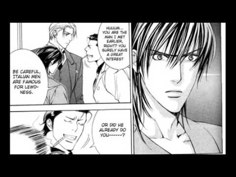 Ikuku Irukoi Romantan3