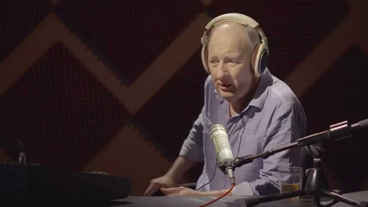 Keith Thomas Showreel - YouTube