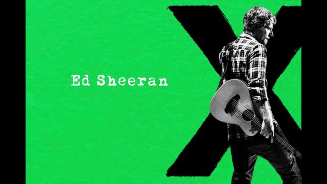 Ed Sheeran - Photograph || Remix Audio - YouTube
