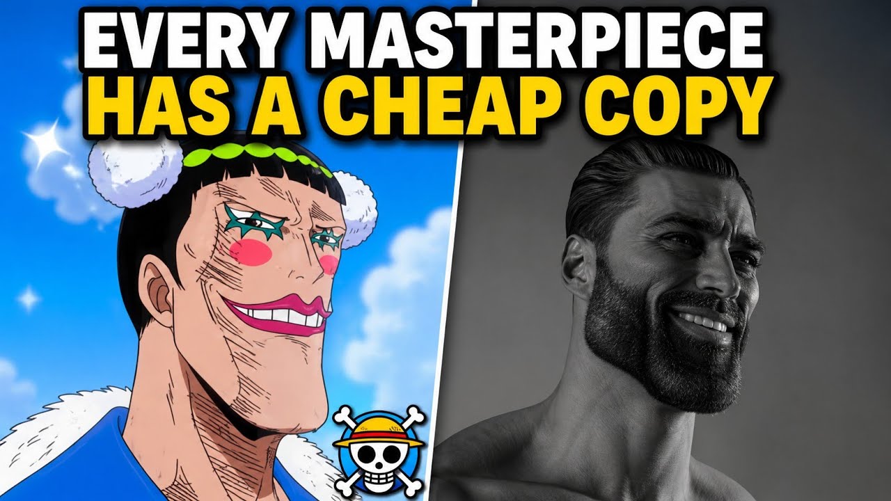 One Piece Memes #2 That Only True Fans Will Understand - YouTube