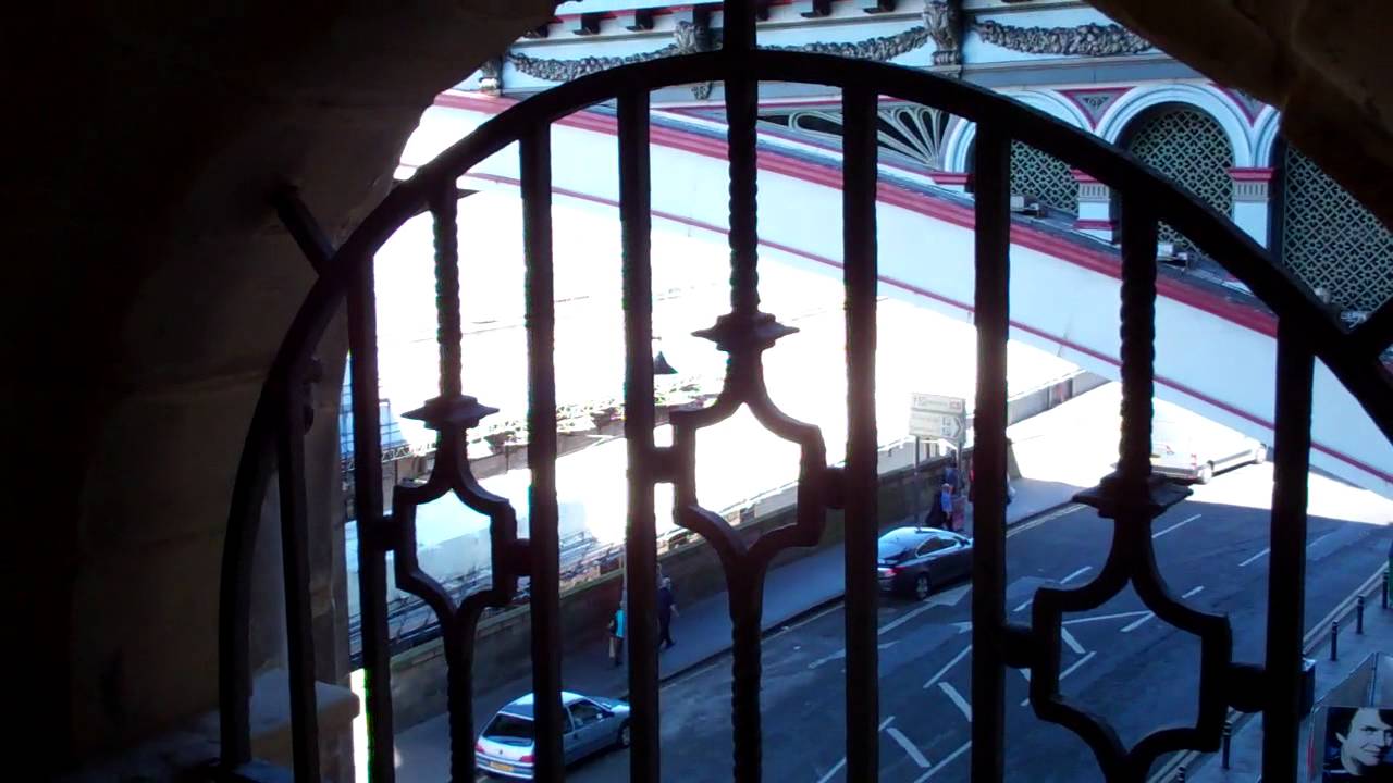 The Scotsman Steps Edinburgh Scotland - YouTube
