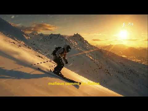 VEN1 - Come Back (Visualizer)