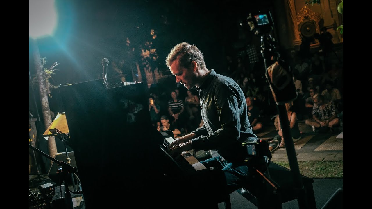 Erik Verwey #UVJF2019 - YouTube