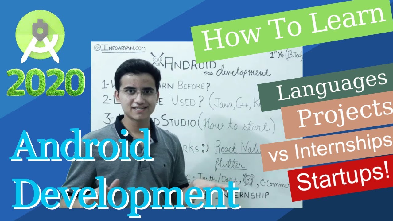 How To Learn Android Development B Tech Freelance Vs Internships Vs how-to-learn-android-development-b-tech-freelance-vs-internships-vs