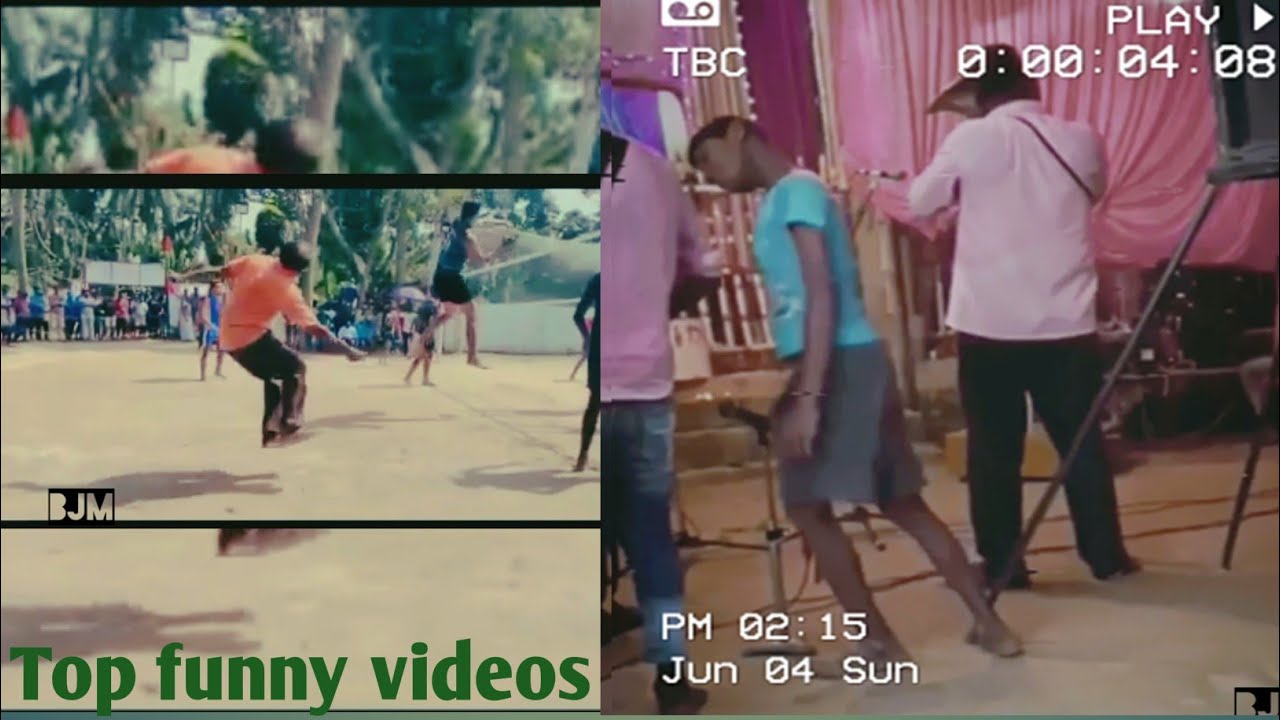 Top funny videos compilation 😆😆#7😆 - YouTube