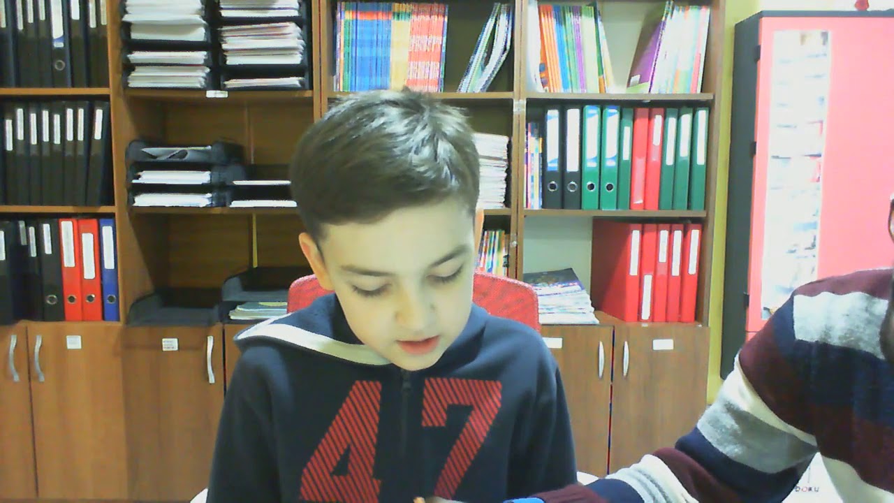 MERT BILGE E1J U4 - YouTube