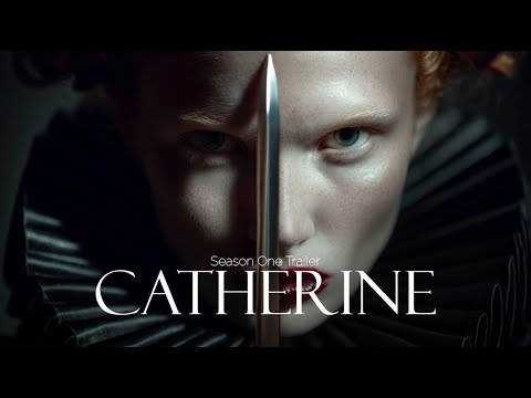 The Catherine Series  Season One Trailer ~ One