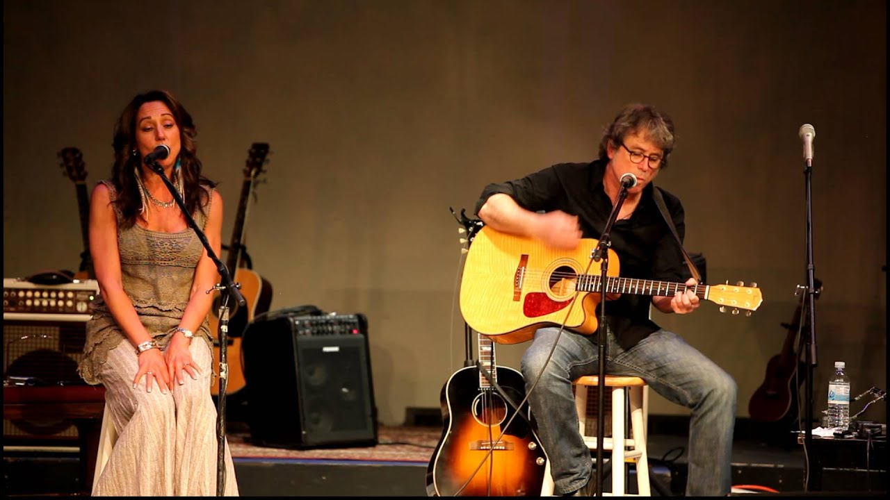 Lafayette Community Music Festival '12 - Drew Harrison(Sun Kings ...