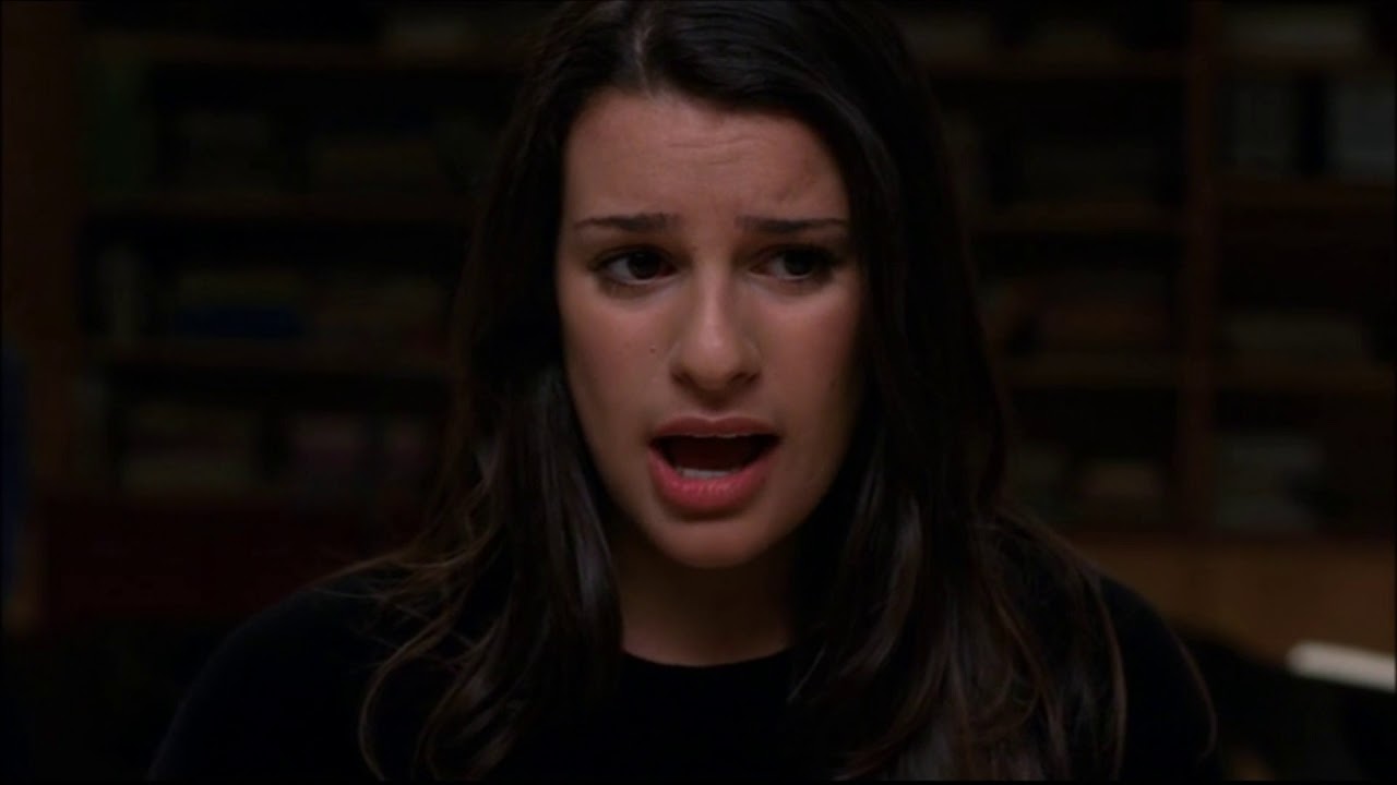 Glee - Total Eclipse Of The Heart (Full Performance) 1x17 - YouTube