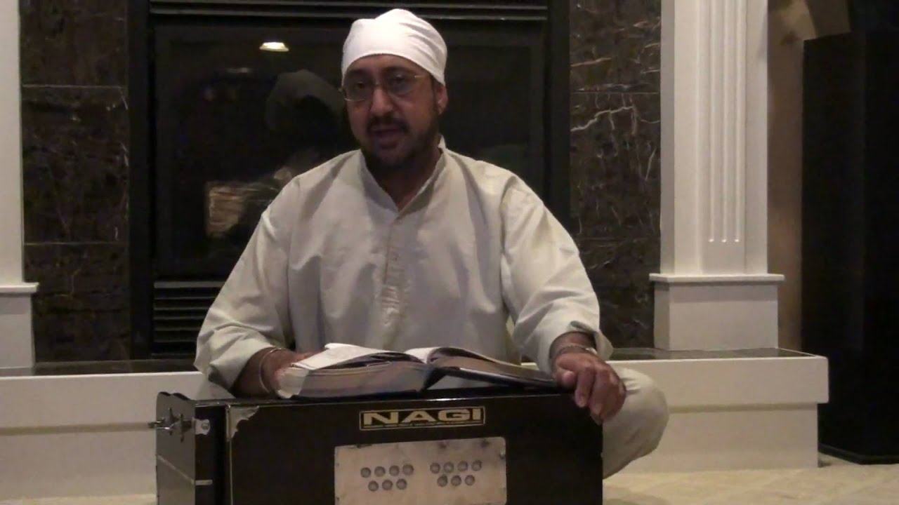 gurinder bawa - YouTube