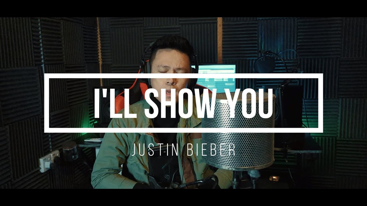 Justin Bieber - I'll Show You‬【 SkyonSax Short Cover 】 - YouTube
