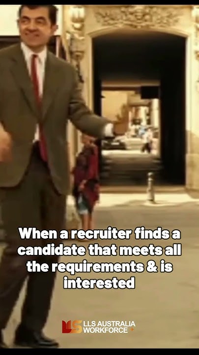 Every Recruiter be like.. | #meme #recruitment #funny - YouTube