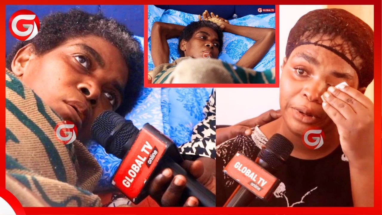 APATA UVIMBE TUMBONI WAHAMIA SEHEMU ya SIRI - YAGUNDULIKA KANSA ...