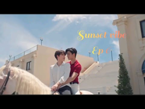 காதல் மன்னன் Ep 6|Sunset vibe|thai bl series|Tamil Explanation#lin💞sun# ...