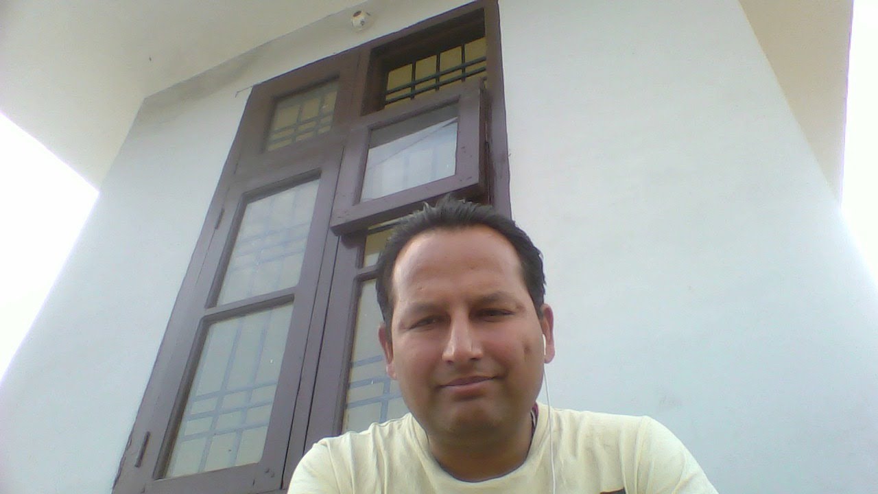 Gk For GD By Amit Vashist - YouTube