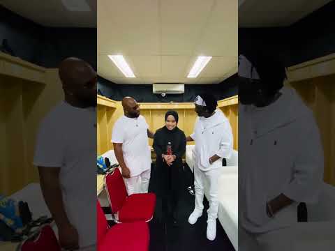 Boyz II Men X Putri Ariani \