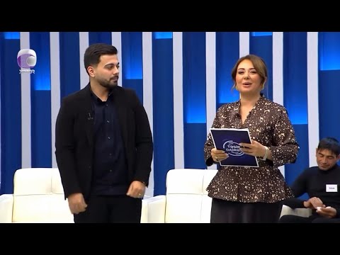 Fizioterapevt Mir Elvin Əliyev Xəzər TV-də — disk yırtığı, skolioz və kifoz haqqında