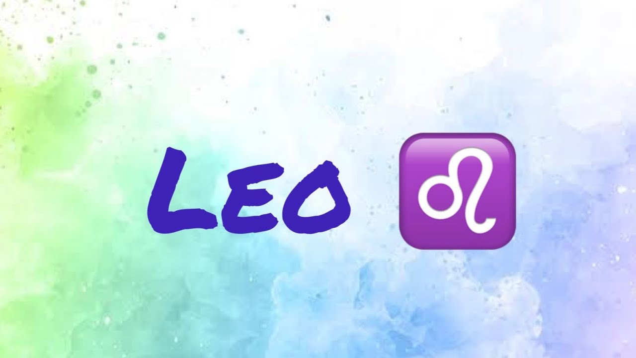 Leo ♌️ May love reading💖This person is sad without you leo ️TAROT ...