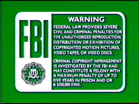 Opening To The Incredible Journey 1994 VHS