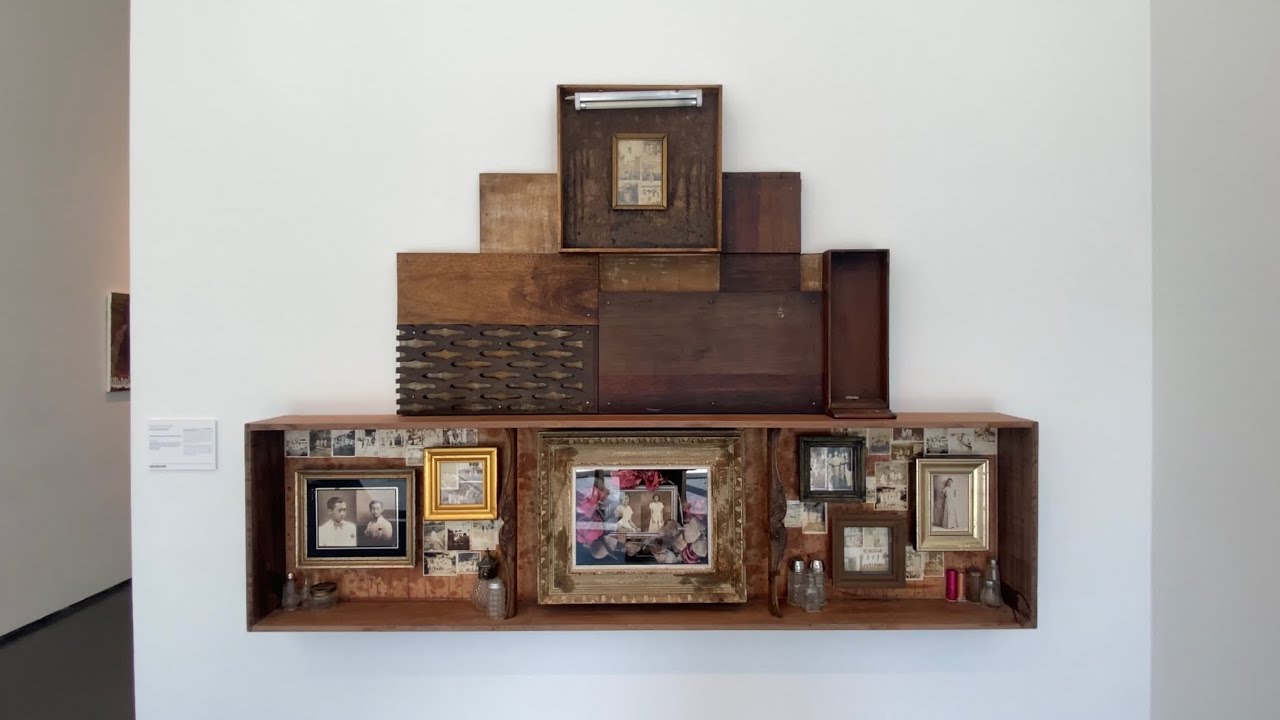 Norberto Roldan : 100 Altars for Roberto Chabet / NO. 26, 2014 - 2020 ...