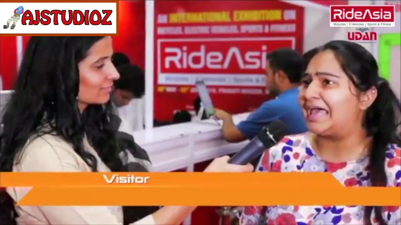 RIDE ASIA AD Film _2019 - YouTube