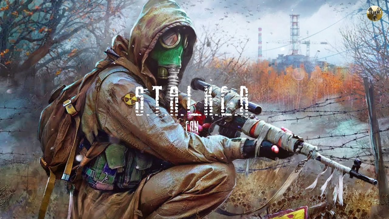 Alien Shooter Menu Theme (Монтаж S.T.A.L.K.E.R. FAN) - YouTube