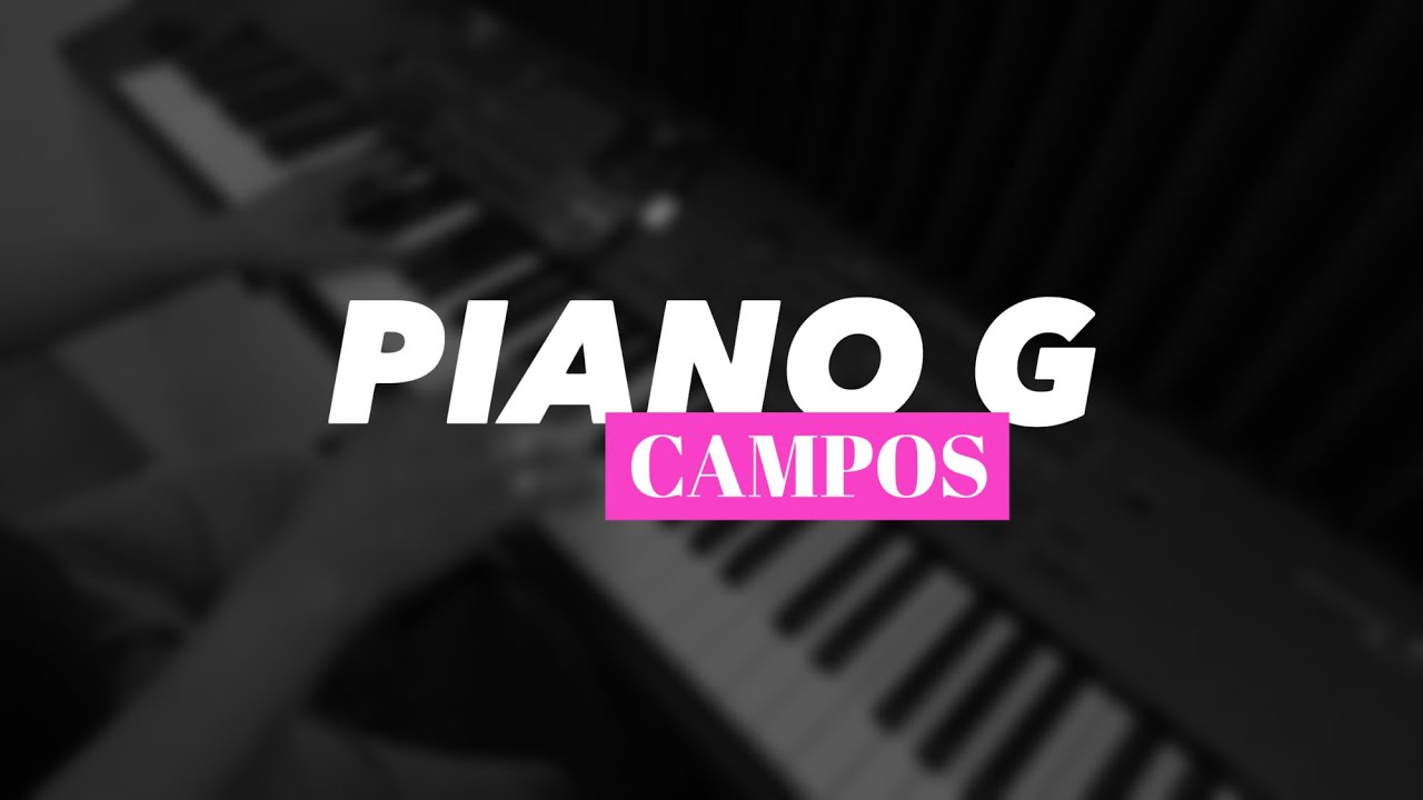 How to practice A mayor scale on piano [cómo practicar la escala de A ...