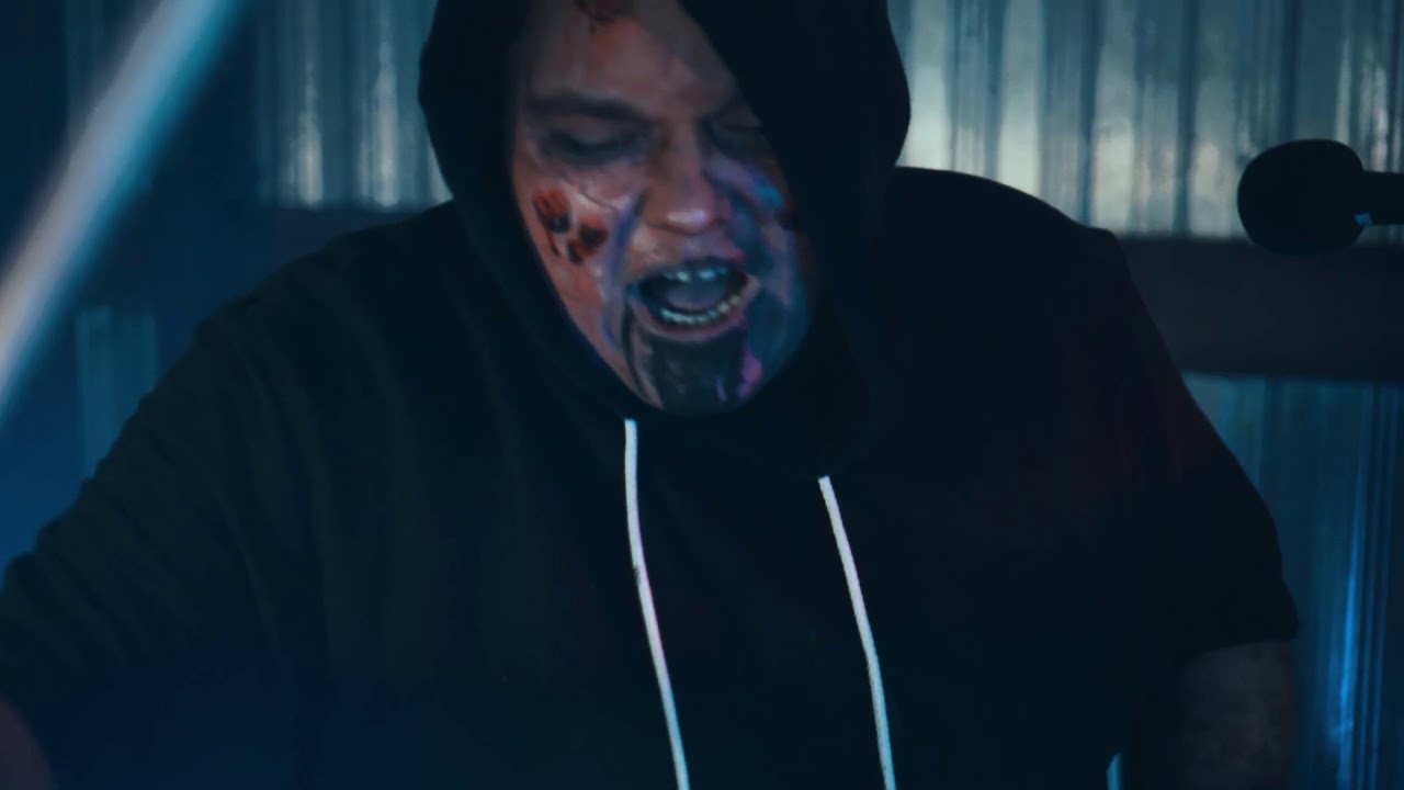 GET BACK (OFFICIAL VIDEO) - YouTube