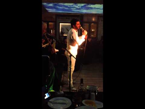 Gökhan Doğanay - Falcı Bacı !  2013 İzmir