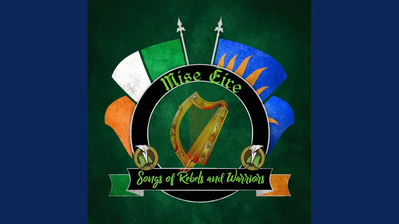 Mise Éire - Ballad of Seamus Donnelly Acordes - Chordify