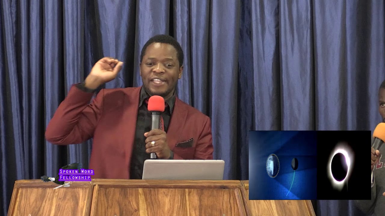 Prophecy Update (Pastor N Ngwenya) - YouTube