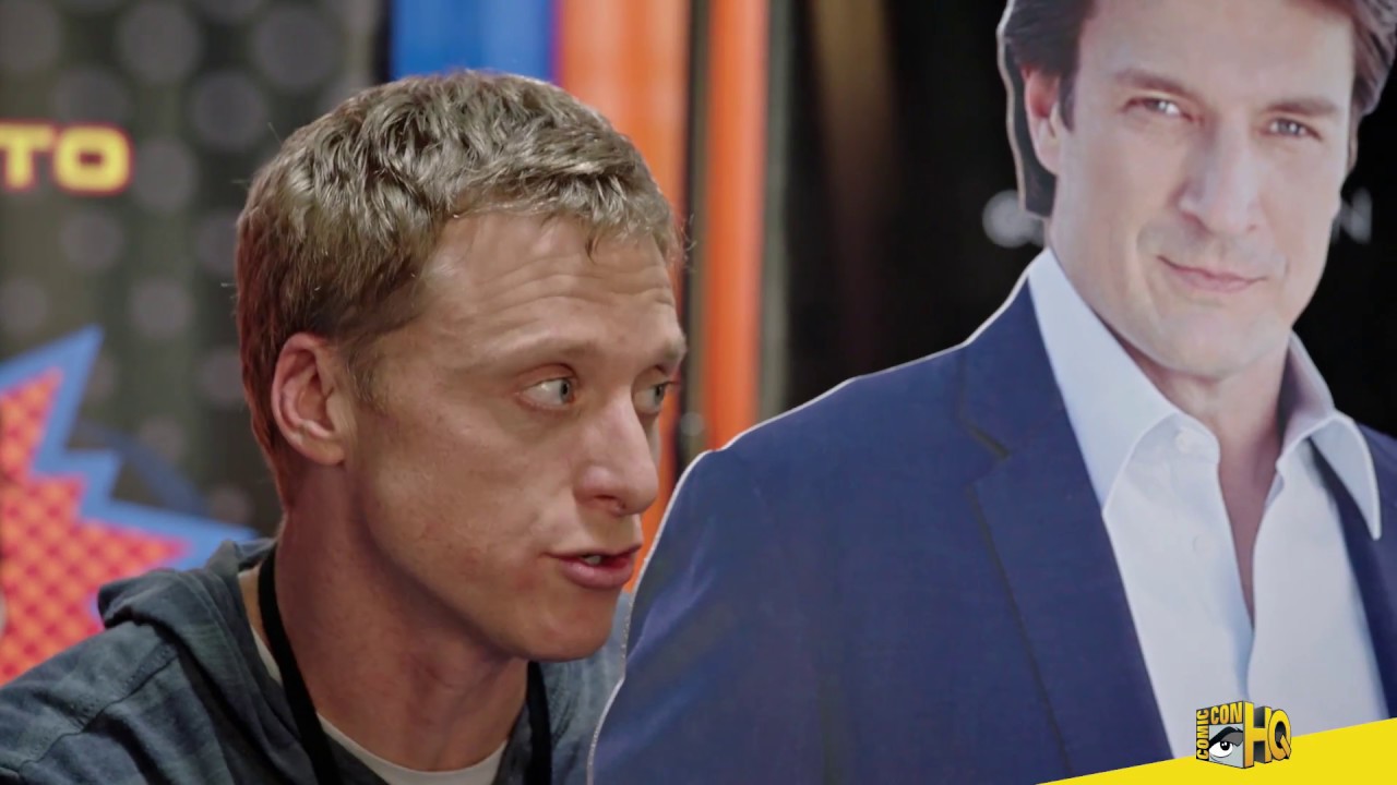 Exclusive Clip from "Con Man" Season 2 Episode 10 - YouTube