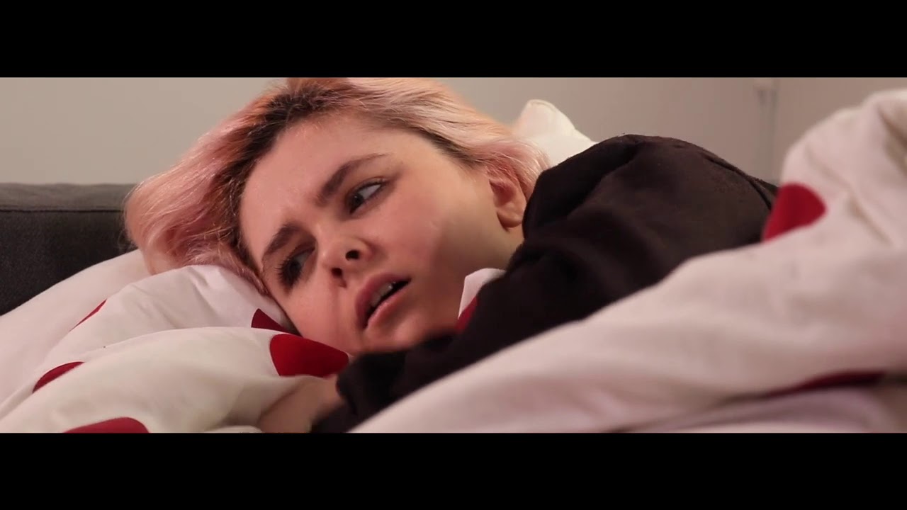 "Alarm", a film by A Level Film Studies student Sage Dillon - YouTube