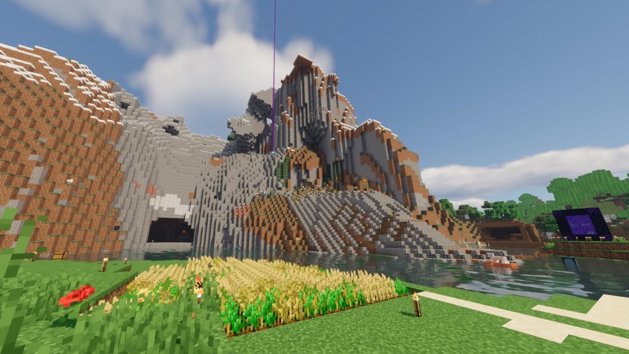 Stepenice Od Torti - Minecraft SpectralSMP - YouTube