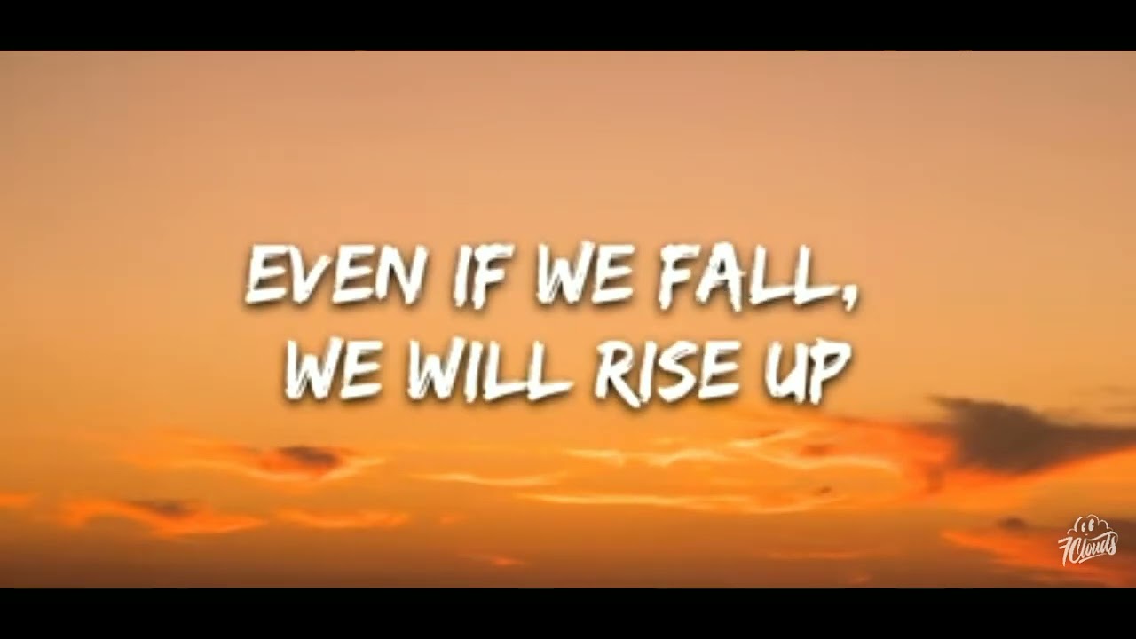 I rise up song lyrics - YouTube