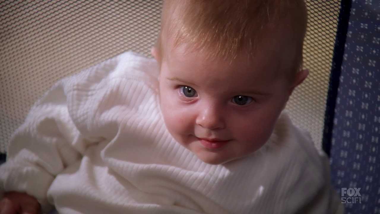 Charmed 6x09 Remaster - Beast Takes Piper - YouTube