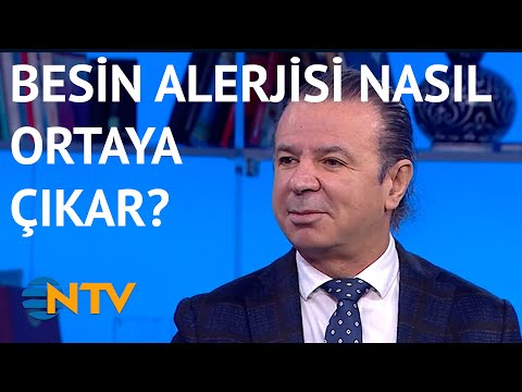 @NTV Hiç tanımadığınız birine antipati duyabilir misiniz? (Adım Adım Sağlık)