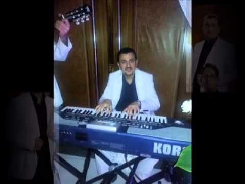 Seni seviyorum l Love you Cabbar Şallıel Orkestrası