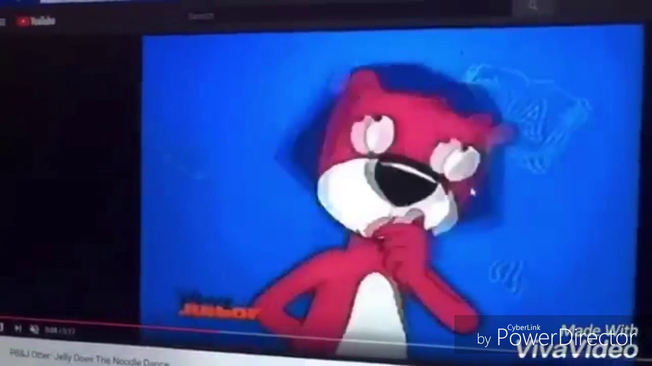 FREE DISLIKED VIDEO: Fraz Flub Tells Jelly Otter to Enough - YouTube