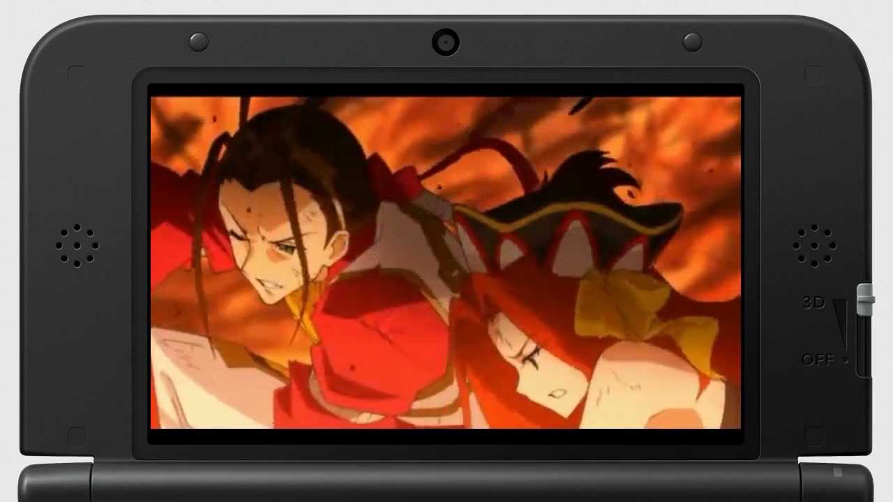 Project X Zone - "Opening Animation" Video - YouTube