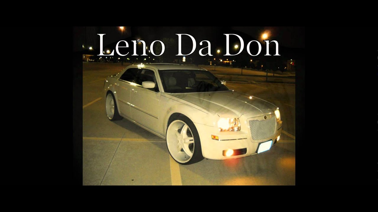 Leno Da Don-"WE ARE NOT DA SAME"- 2012 NEW!!-[ON MY LEVEL REMIX] - YouTube