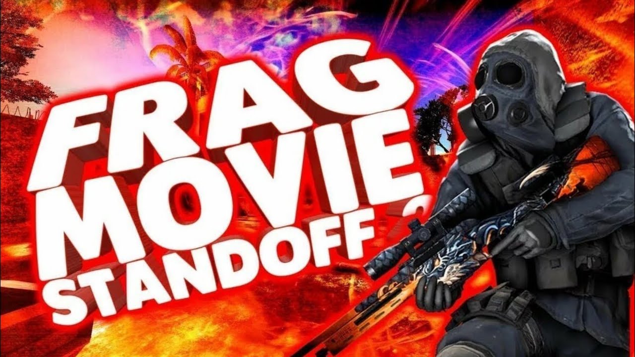 Frag Movie 💗 - YouTube