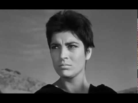 ELEKTRA ΗΛΕΚΤΡΑ {1962} - Türkçe altyazılı