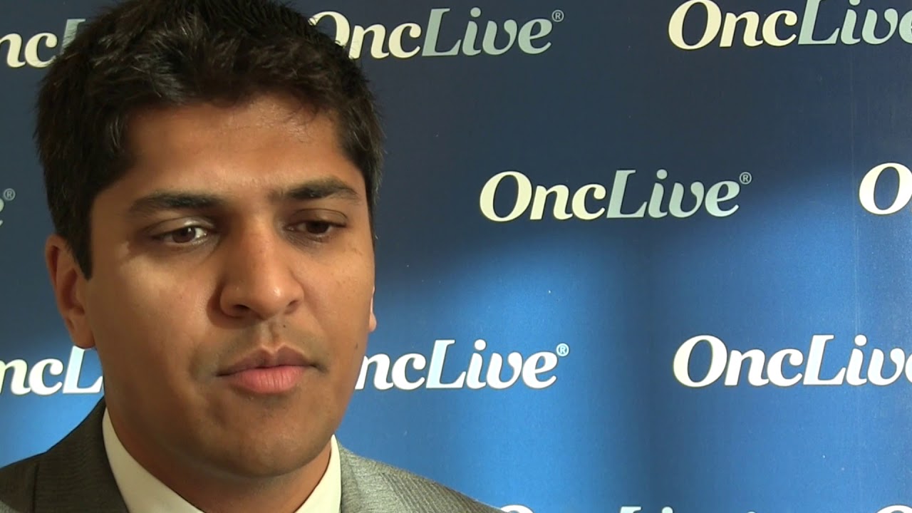 Dr. Aggarwal on Androgen Deprivation Therapy for Prostate Cancer - YouTube
