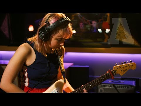 Beach Bunny - Boys | Audiotree Live